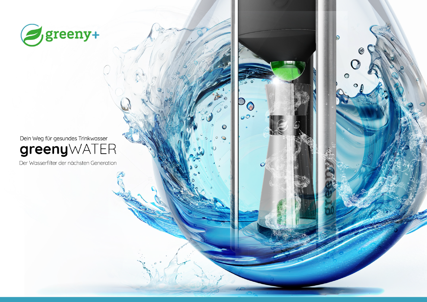 Downloads – Anleitungen & Infos zu greeny+ Produkten